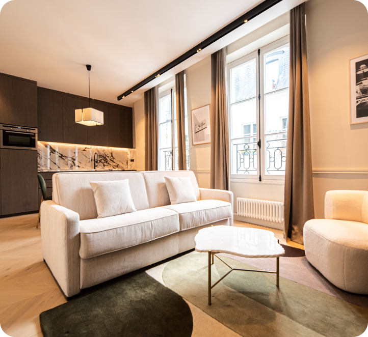 Accueil - Checkin Agency